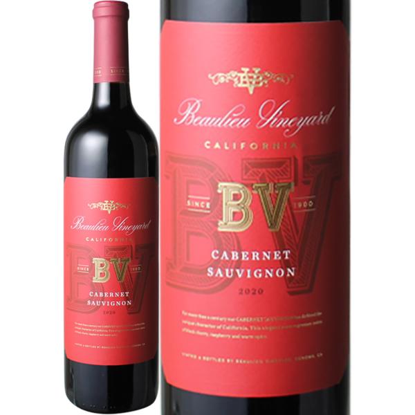 ワイン名 Cabernet Sauvignon / Beaulieu Vineyardワイン種別 赤ワインブドウ品種 カベルネ・ソーヴィニヨン生産者 ボーリュー・ヴィンヤード産地 アメリカ・カリフォルニア原産地呼称 アルコール度数 13.8...