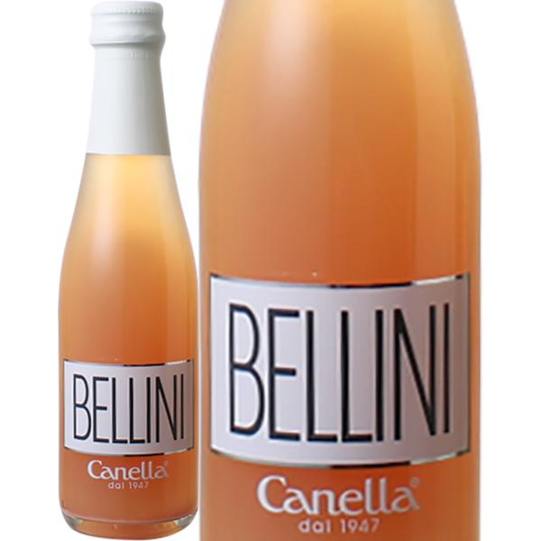 ワイン名 Bellini / Canellaワイン種別 泡白ブドウ品種 グレラ生産者 カネッラ生産地など イタリア原産地呼称 スプマンテその他備考 アルコール度数　5%