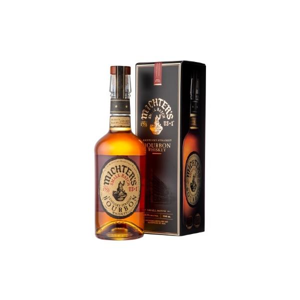ミクターズ US★1バーボンウイスキーミクターズはアメリカで最古のウイスキーの蒸溜所をルーツに持つ、プレミアムウイスキーブランドです。1753年からの長い歴史を持ち“最高のアメリカンウイスキーをつくる”という使命のため、何よりも品質を追求し...