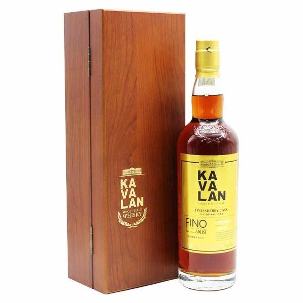 ＜カバラン　ソリスト フィノシングルカスクストレングス＞最高級のフィノシェリー樽を厳選し、恵まれた気候の下で自然の甘美をもつウイスキーへと熟成します。魅惑的なシェリー風味が台湾特有のトロピカルフルーツ風土と融合し、多層で重厚な味わいが織り成...