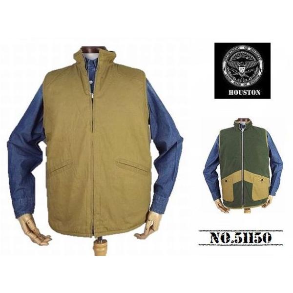 表面は難燃加工されたコットン生地を使用裏面はフリース素材を使用したリバーシブルタイプのベストです。アウトドアや秋口に活躍出来るアイテムで、アメカジとミリタリーの両面を持ち合わせたモデルです。※中のシャツは別売りです。■サイズ Lサイズ(  ...