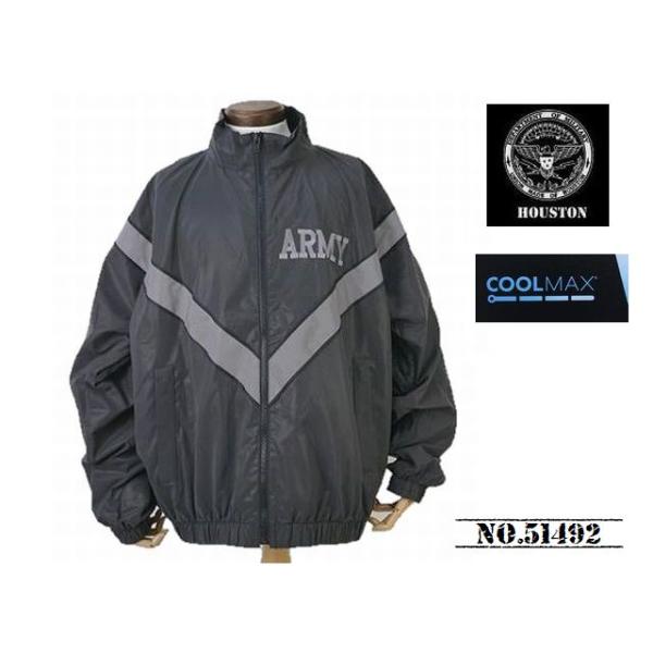 IPFUフィットネスジャケットをフルリフレクター生地を使用して作成しています。IPFUとは「Improved Physcial Fitness Uniform」の頭文字を取ったもので、アメリカ陸軍がフィジカルトレーニングに実際に使用するウェ...