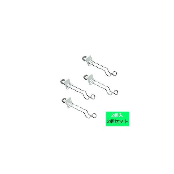 簡単に取り付けできる室内物干し掛けにロングサイズが登場！ネジ・釘・工具不要で鴨居や扉枠などにワンタッチで付け外しができます。物干し 便利グッズ 竿 洗濯物 室内 部屋干し 室内干し 鴨居 窓枠 扉枠 ハンガー 雨 雪 花粉 陰干し 工具不要...