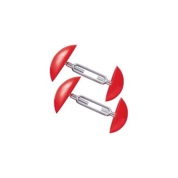 ちょっと窮屈な靴、足が痛くなる靴に！簡単に靴幅を広げて、足の痛み・窮屈さを解消します。靴 サイズ調整 足元快適 靴用品 パンプス スニーカー ブーツ 調節 パンプス伸ばし 靴伸ばし ローファー ビジネスシューズ モカシン 幅伸ばし 外反母趾...