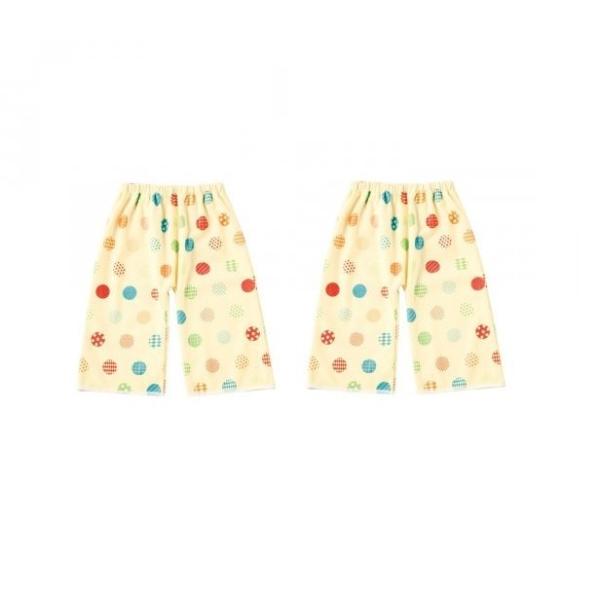 足が動かせてまくれ上がりにくいパンツ型!!オムツ外しの時にも♪子供 こども 幼児 おねしょ おねしょケット トレーニング 夜尿 ズボンタイプ ぱじゃま パジャマ おもらし ベビーグッズ 就寝用お昼寝 ズボン 防水 洗濯 キッズ 収納 袋 携...