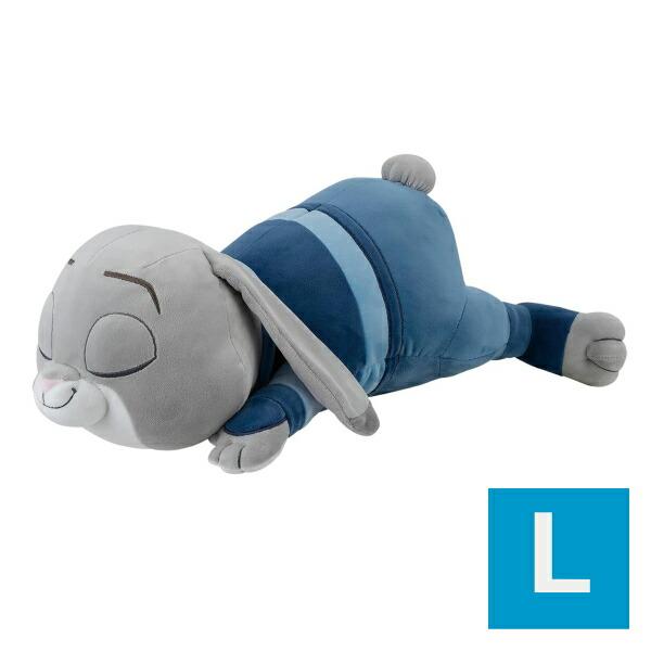 ギューッとハグしたくなるもちもちの抱き心地！毛足が柔らかく滑らかな素材をつかった手触りの良い抱きまくら☆　【商品仕様】ブランド名：りぶはあと|ディズニーメーカー型番：40113-29代表カラー：ネイビー原産国／製造国：中国洗濯表示：手洗い可...