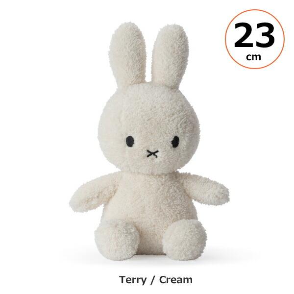 BON TON TOYS定番のテリーシリーズ！心地よい質感がクセになるぬいぐるみ☆　【商品仕様】シリーズ名：BON TON TOYS  Terryブランド名：BON TON TOYS|ボントントイズ|マークスメーカー型番：BTT-027CR...