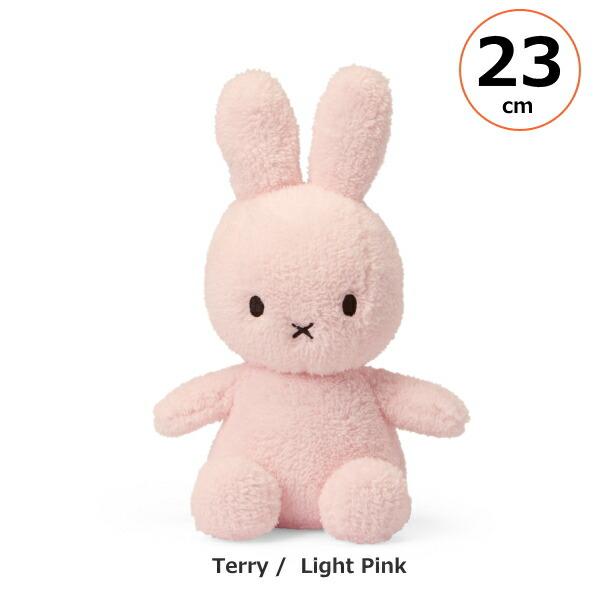 BON TON TOYS定番のテリーシリーズ！心地よい質感がクセになるぬいぐるみ☆　【商品仕様】シリーズ名：BON TON TOYS  Terryブランド名：BON TON TOYS|ボントントイズ|マークスメーカー型番：BTT-027LP...