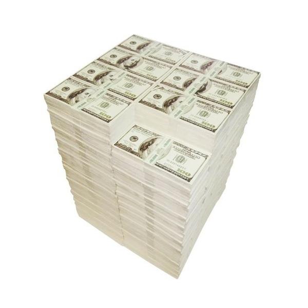 超リアル!インテリアにもなる本格スツール！イースね 3百万ドルのイス RH-494 ロータリー・ヒロ 札束 ドル札 ＄ 300 万ドル スツール インテリア いす イス 椅子 おもしろ雑貨 インテリア  子供部屋 インスタ 映える バラエテ...