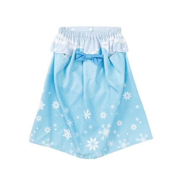 いつでもプリンセスに大変身☆ ディズニープリンセスタオルドレス♪ディズニープリンセス達をモチーフにしたかわいいタオルになっています！胸元には大きなリボン付き★　【商品仕様】ブランド名：AXCIS(アクシズ)メーカー型番：PTD60-556代...