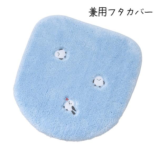 雪の妖精、ふわふわ可愛らしい小鳥の「シマエナガ」姉弟に癒されるトイレタリー。「ゆき（姉）」「まる（弟）」「もち（弟）」の仲良しトリオ。　【商品仕様】シリーズ名：シマエナガちゃんブランド名：センコーメーカー型番：10175原産国／製造国：イン...