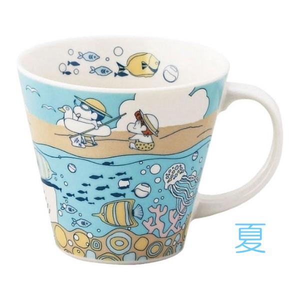 クレヨン しんちゃん マグカップクレヨンしんちゃん CRAYON STYLE マグ 春 夏 秋 冬 山加商店 340ml マグカップ カップ クレしん しんちゃん キャラクター お祝 結婚祝い 出産祝い 新築祝い 新生活【商品仕様】シリーズ...