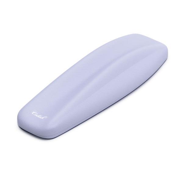 肩甲骨を寄せて背筋を優しく伸ばすサンファミリー 健康　Cellsh 背筋ストレッチクッション　肩甲骨を寄せて背筋を優しく伸ばす　気持ちよく　ストレッチ　寝転ぶだけ増田先生 テレワーク オフィス 健康 ストレッチグッズ