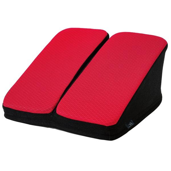 ながらエクササイズで運動不足解消☆座ってあんしんワンツーステッパー サンファミリー 足 ふくらはぎ 太もも 足首 すね 下腹エクササイズ ながらエクササイズ ながら運動 ながら 鍛える 室内 運動 座って ウォーキングステッパー 筋肉 刺激...