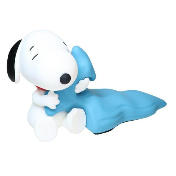 可愛くドアを支えてくれるPEANUTSのドアストッパー☆　【商品仕様】ブランド名：ティーズファクトリーメーカー型番：SN-5545128BL原産国／製造国：中国キャラクター：スヌーピーサイズ：約H100×W115×D51mm材質：PVC・ラ...