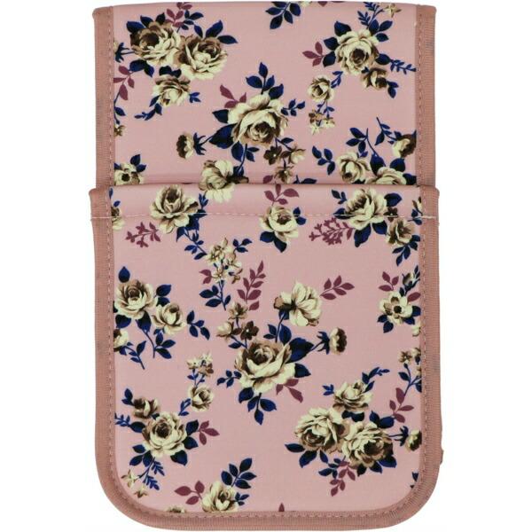 トイレを華やかに彩る、ピースローズのペーパーホルダーカバー。優しいバラ柄が、上品な空間を演出します。　【商品仕様】シリーズ名：Pease Roseブランド名：Yokozuna Creationメーカー型番：861115原産国／製造国：中国代...