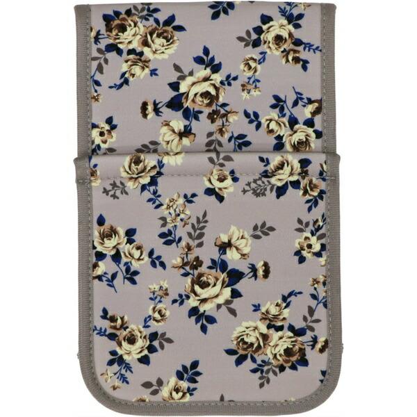 トイレを華やかに彩る、ピースローズのペーパーホルダーカバー。優しいバラ柄が、上品な空間を演出します。　【商品仕様】シリーズ名：Pease Roseブランド名：Yokozuna Creationメーカー型番：861122原産国／製造国：中国代...