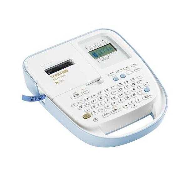 【対応テープ幅】専用PROテープカートリッジ4〜18mmに対応。【オートカッター搭載】さらにオートカッター搭載で、印刷するたびラベルを自動的にカット。作業効率を高めます。※アイロン、耐熱、マグネットテープ、りぼんには対応していません【選べる...