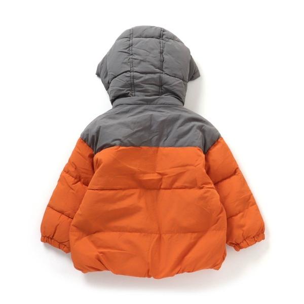 【DESIGN】・カラーバリエーション豊富な軽量のアウターです。・フードは取り外し可能です。【STYLE】・モックネックやハーフジップを　合わせるのがおすすめです。・カジュアルスタイルに良く合います。・ユニセックスで着用して頂けます。アメリ...