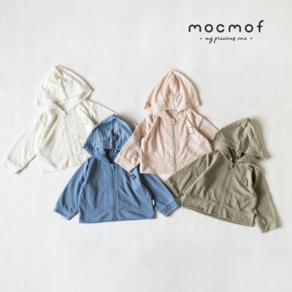 【商品紹介】UVカット加工入りで夏の日差しから肌を守りますさらさらのメッシュ生地を使用した、夏にぴったりの長袖パーカーです。通気性が良く、蒸れにくい素材なので、蒸し暑い日も快適に過ごすことが出来ます。UVカットの加工が入っているので、外遊び...