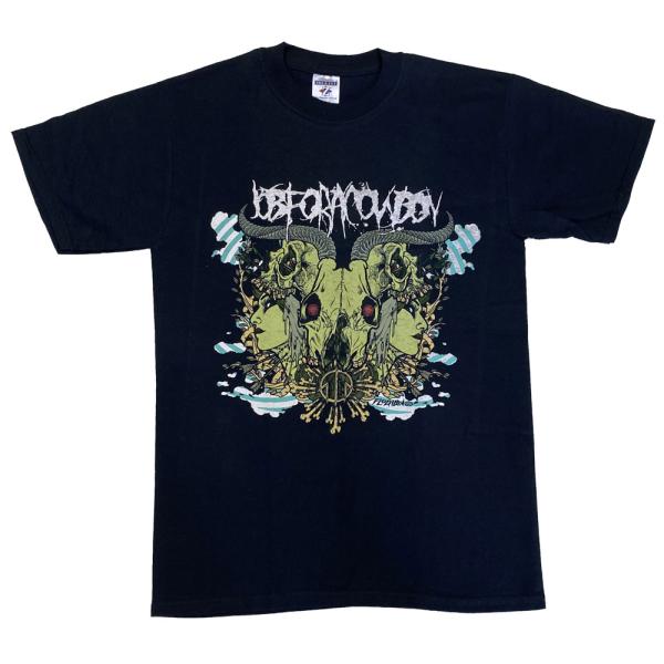 ジョブ フォ ア カウボーイ・JOB FOR A COWBOY・RORSCHACH・Sサイズ・Tシャツ・ロックTシャツ・オフィシャルバンドTシャツカラー：ブラック素材：コットン100％ご注意：実物と色等が多少異なる場合があります。他サイト及...