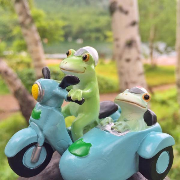 ポイント消化 ポイント消費 雑貨 おしゃれ 北欧 レディース インテリア雑貨 インテリア カエル 置物 コポー カエルグッズ コポー カエル カエルのコポー カエルの置物 かえる ダイカイ 可愛いカエルの置き物 カエル置物 コポタロウ コポー