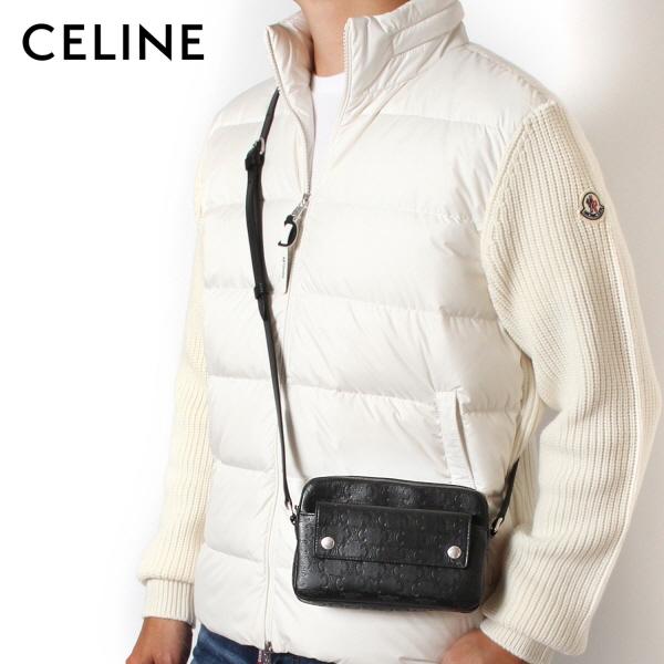 CELINE 24AWモデル セリーヌ トリオンフ ミニ カメラバッグ CELINE 24AWモデル セリーヌ トリオンフ ミニ カメラバッグ