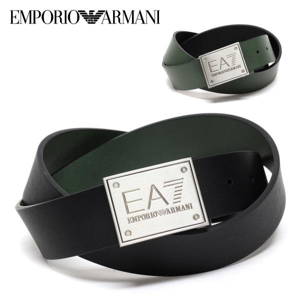 【発売日：2024年06月14日】ARMANIブランドの素材感やテクニカルな技術が融合したスポーツラインEA7(エアセッテ)・スポブラらしい雑貨アイテムにレザー調ファブリックにて軽量な仕上り・長めの帯はONE SIZEデザインにお好みの長さ...