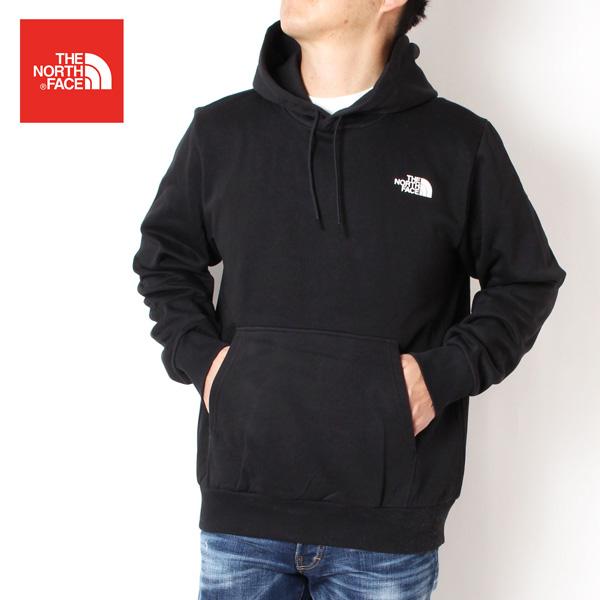 THE NORTH FACE（ザ ノースフェイス） メンズ M SIMPLE DOME HOODIE
