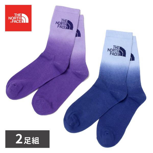 【発売日：2025年05月21日】グッズ用品から衣服まで幅広い登山用具を手がける世界最大級のアウトドアブランド・クルー丈のソックスに両サイドのインターシャロゴがアクセントのソックス・お得な2点セットにカラフルなセット買いにも◎贈り物にも最適...