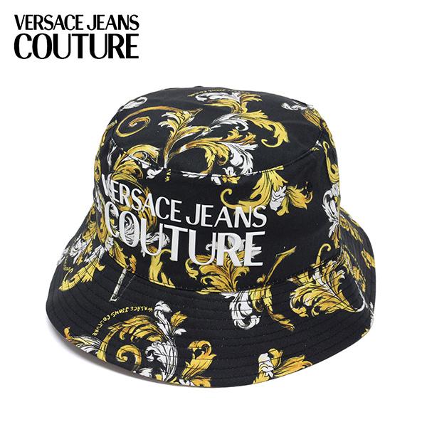 【発売日：2025年08月20日】イタリアのラグジュアリーブランドVersace Jeans Coutureクラシカルでゴージャスなイメージをそのまま引き継いだコレクションを展開・軽量感あるコットン素材に通年使えるワンポイントアクセントにぴ...