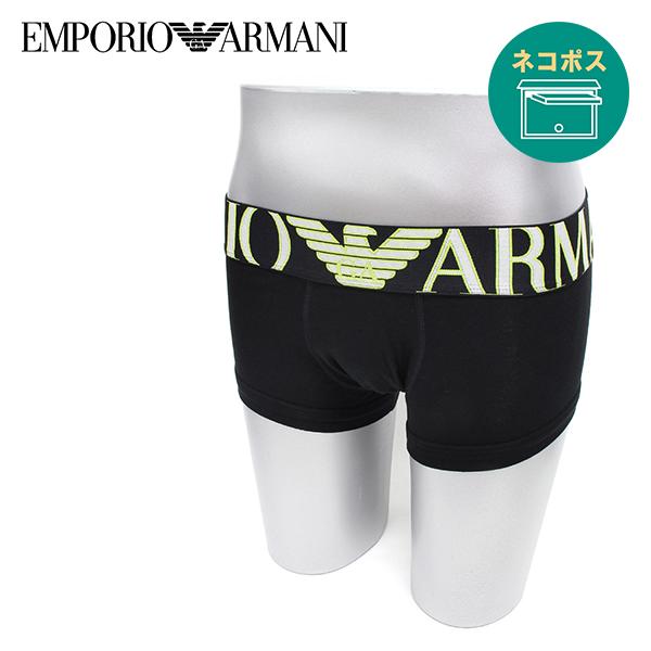 【発売日：2025年06月19日】高級感のあるEMPORIO ARMANIローライズボクサーパンツ体に自然に伸縮してフィットする柔らかなコットンストレッチが穿きやすい1点股下、股上ともに浅めのローライズ丈はスタイルアップにも効果的ハイブラン...