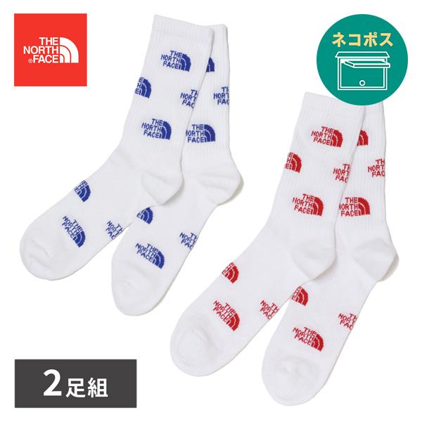 【発売日：2025年06月19日】グッズ用品から衣服まで幅広い登山用具を手がける世界最大級のアウトドアブランド・ロング丈のソックスにモノグラムのインターシャロゴがアクセントのソックス・カラフルやモノトーン色がありセット買いにコーデの挿し色と...