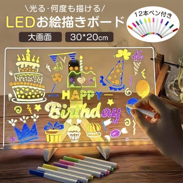 商品詳細:カラー:/画像通りサイズ:/30*20CM【商品説明】メモ帳 メッセージボード ペン付き 繰り返し電子メモ 1歳 2歳 3歳 USB給電 伝言板 電子パッド 手書き 伝言ボード お絵かき ボード 防水 汚れない 電子ペーパー 電子...