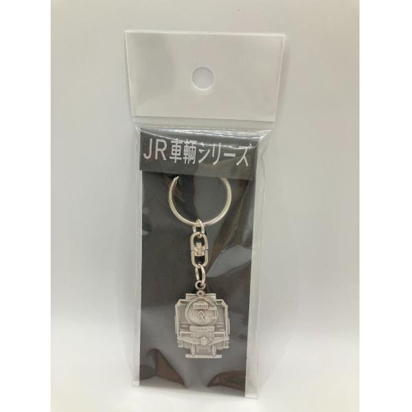 パッケージ入りサイズ縦14.5cm×横5.5cm×厚み5mm池田工芸オリジナルJR東日本キーホルダー種類：山手線、宇都宮・高崎線、　183系、D51498全形　D51498正面　京浜東北線　鉄道ファンの方、お子様から幅広い年齢層の方にオスス...
