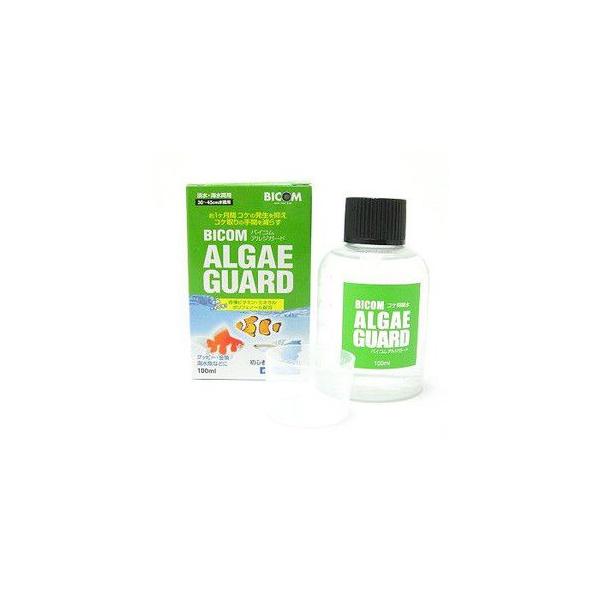 【水槽関連商品】●コケ対策の切り札！お掃除ラクラク！[特長]●ガラス面などに発生する茶ゴケ、緑色のコケの抑制に約1ヶ月間効果があります。●既に生えてしまっている底砂の茶ゴケなどにも効果があります。●天然原料を主成分とし、各種ビタミン、ミネラ...