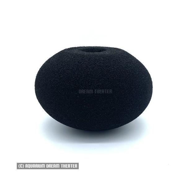 スポンジフィルター LS-120B用替えスポンジ●使用前に真水又はぬるま湯で軽くすすいでからご使用ください。●淡水/海水どちらの観賞魚水槽にもご使用いただけます。●スポンジは繰り返しご使用いただけます。飼育水などを容器に取り、軽くスポンジを...