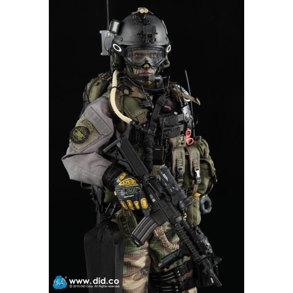 稼働フィギュア スケール 1/6 「MA1002」U.S NAVY CNSWG-4 22RD 稼働フィギュア スケール 1/6 「MA1002」U.S NAVY CNSWG-4 22RD