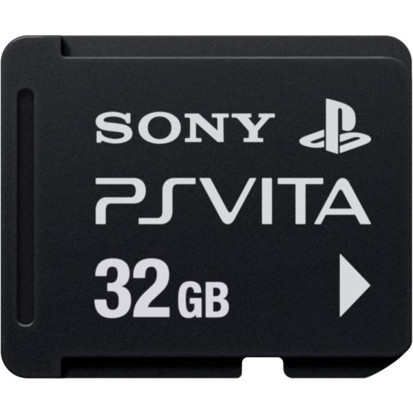 PlayStation Vita専用のメモリーカード32GBモデルです。ゲームのセーブデータ、ダウンロード版ゲームソフト、追加ダウンロードコンテンツの保存が可能です。また、動画ファイル、音楽ファイル、静止画像など、多様なデジタルコンテンツの...