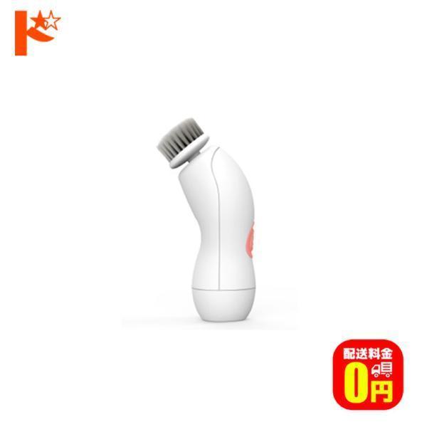 【 mjo　crucrunフェイシャルクレンザー 】■ 電源：アルカリ乾電池単3x2■製品サイズ：幅44×奥47×高125(mm)■製品重量：106g■保証期間：1年間[メーカー型番] CR-0020-W[JAN] 458957858021...