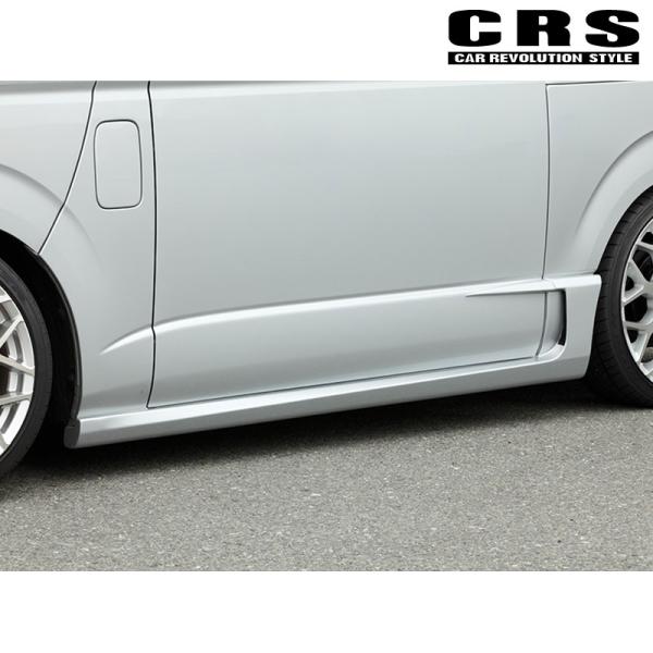 品番: ES-1004車種: ハイエース/レジアスエースボディ: 標準ボディ/ワイドボディ年式: 1型-(2004年8月〜)備考: ※スーパーロング不可 (スーパーロング用別設定有)商品素材: FRP製ESSEX初のシリーズ「PROGRES...