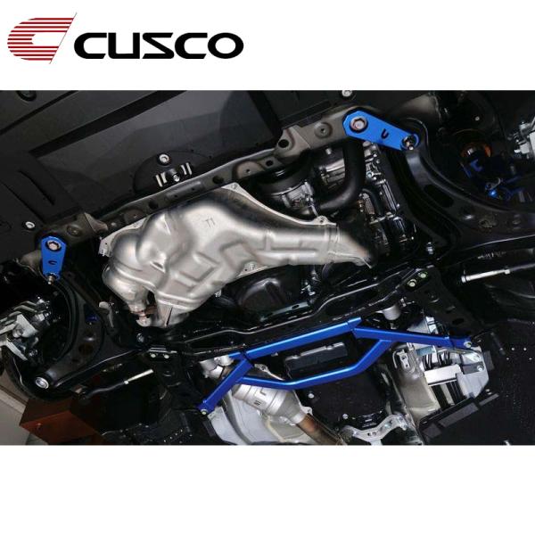 品番: 965 492 FL車種: 86型式: ZN6年式: 2012.04-2021.10排気量: 2000cc駆動方式: 2WD車両備考: 前期/後期製品備考: フロントロアアームプラスと同時装着不可