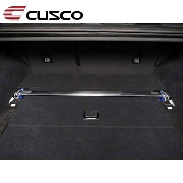 品番: 6A5 541 A車種: レヴォーグ型式: VM4 / VMG年式: 2014.06-2020.10排気量: 1600cc/2000cc駆動方式: 4WD車両備考: 取付位置: リヤタイプ: OS断面: 1製品備考: 内装加工必要