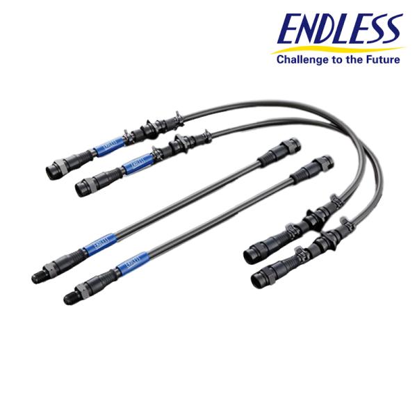品番: EB209SS車種: アリスト型式: JZS160 / JZS161年式: グレード: 備考: ホース部分: ステンレスメッシュフィッティング部分: カーボンスチール素材ソケット部分: ステンレス素材