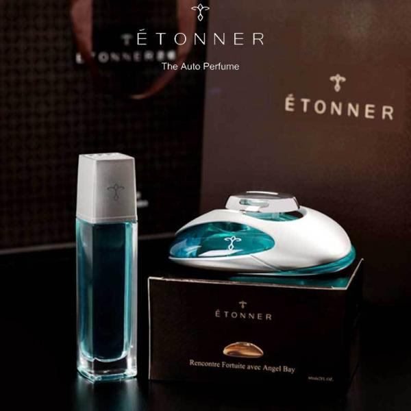 ■Oceanオーシャンのトップノートは、海辺の微風とフレッシュなレモンです。そして、それは静けさ、広大さ、自由と情熱の空気をつくります。ミドルノートは、穏やかでエレガントなジャスミン。キーノートは、ラディックス。綺麗なオーシャンの青い色は、...