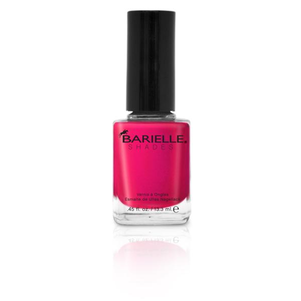 ・ポリッシュ・マニキュア・ニューヨークから・バリエルは、ネイルケア、マニキュアの本場米国で、35年以上、愛されているブランドです・有害な成分を含まず、サロンクオリティーで、ご利用いただけるブランドです