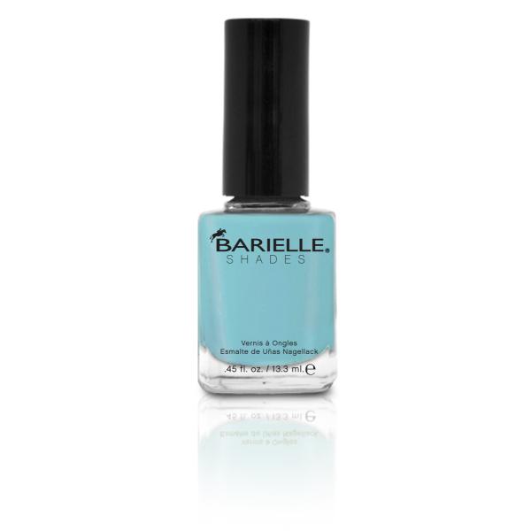 ・ポリッシュ・マニキュア・ニューヨークから・バリエルは、ネイルケア、マニキュアの本場米国で、35年以上、愛されているブランドです・有害な成分を含まず、サロンクオリティーで、ご利用いただけるブランドです