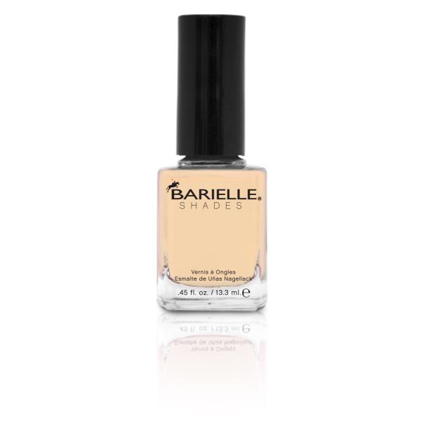 ・ポリッシュ・マニキュア・ニューヨークから・バリエルは、ネイルケア、マニキュアの本場米国で、35年以上、愛されているブランドです・有害な成分を含まず、サロンクオリティーで、ご利用いただけるブランドです