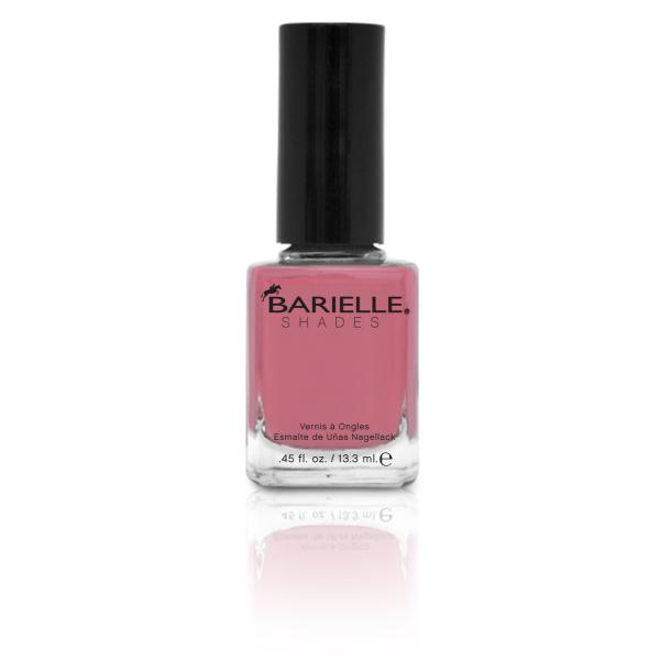 ・ポリッシュ・マニキュア・ニューヨークから・バリエルは、ネイルケア、マニキュアの本場米国で、35年以上、愛されているブランドです・有害な成分を含まず、サロンクオリティーで、ご利用いただけるブランドです