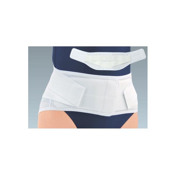 ※沖縄・離島の方は、別途送料が発生します。ご注文後に、ご連絡致します。ＡＤＬの向上と、的確な固定力の両立を実現・前屈・回旋可能な幅狭設計です。また、背部素材の伸長率を変化させ、フィット性を向上しています。・体の形にフィットする2本のアルミス...